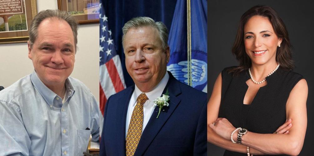 Kenner election results: Mayor Glaser wins second term | Jefferson ...