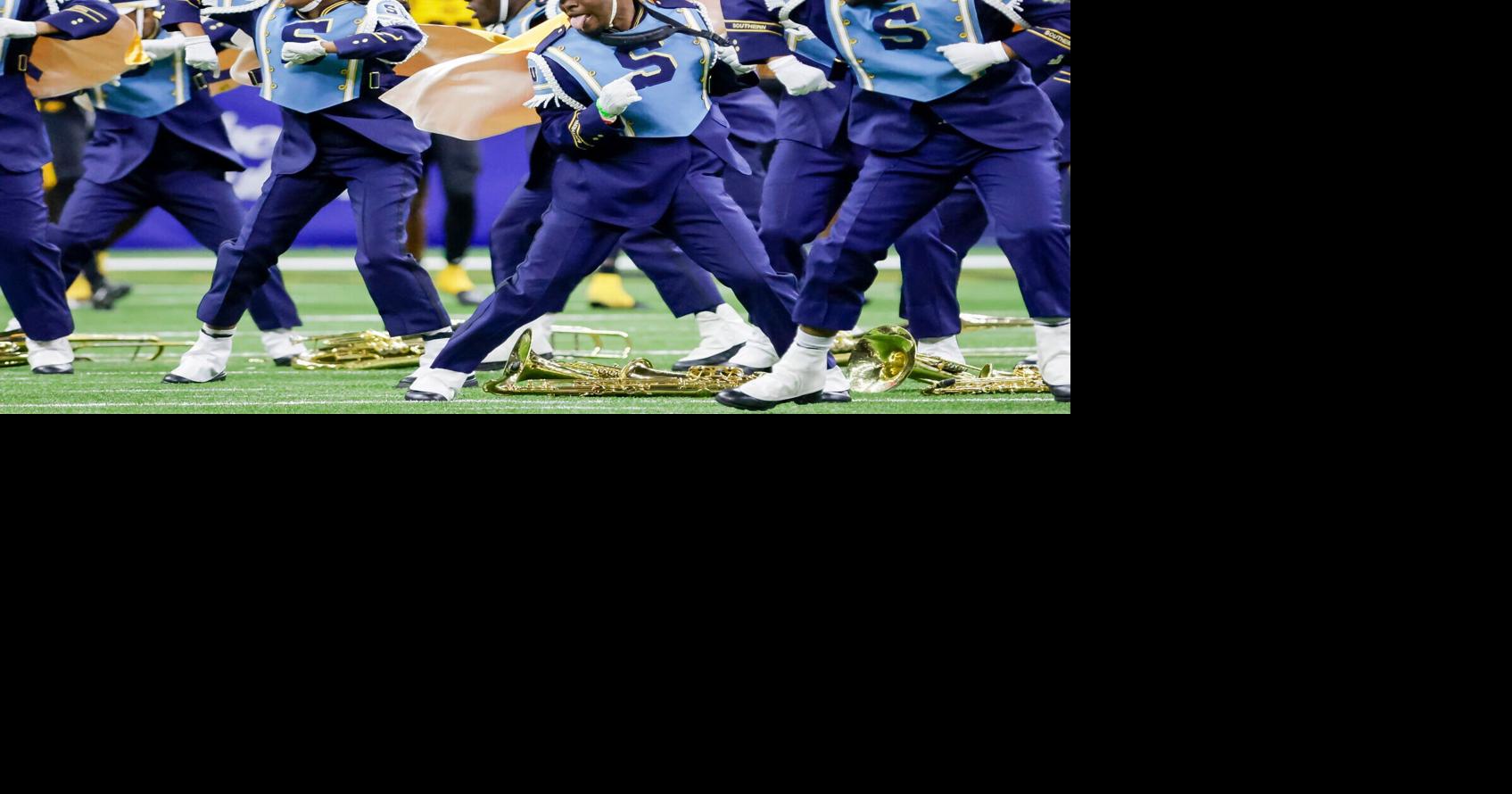 Southern University Human Jukebox will play NOLA Super Bowl ...