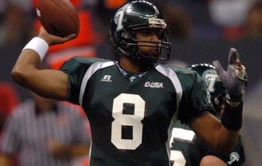 Tulane 'appreciates what we went through' says Katrina Class Hall of ...