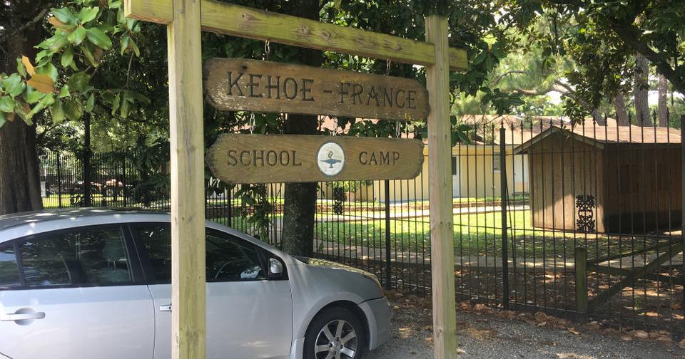 New Orleans parent slams Kehoe-France summer camp for use of Native ...