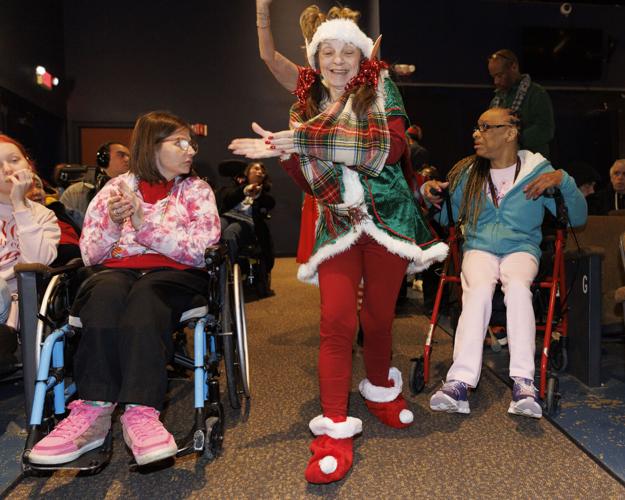 STARC clients are the spirit of Christmas | One Tammany | nola.com
