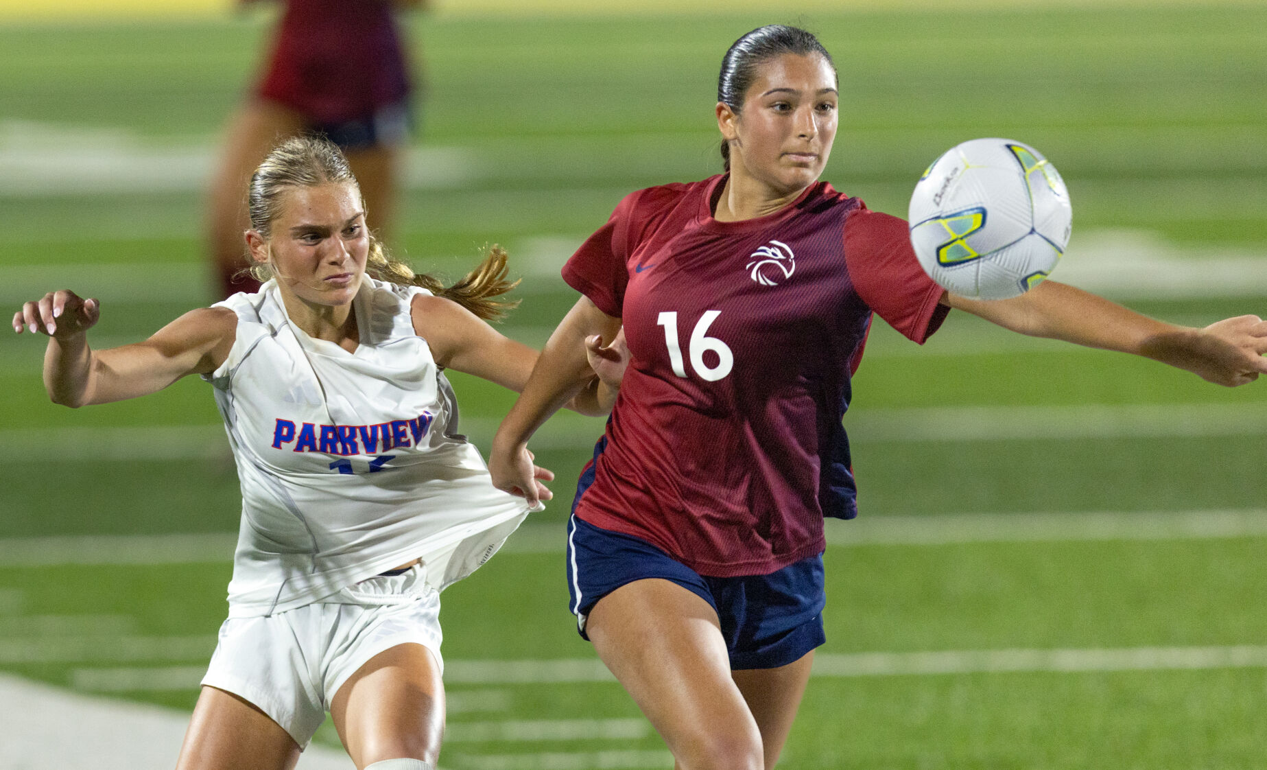 Who was the best Northshore girls athlete last week? | Prep Sports ...