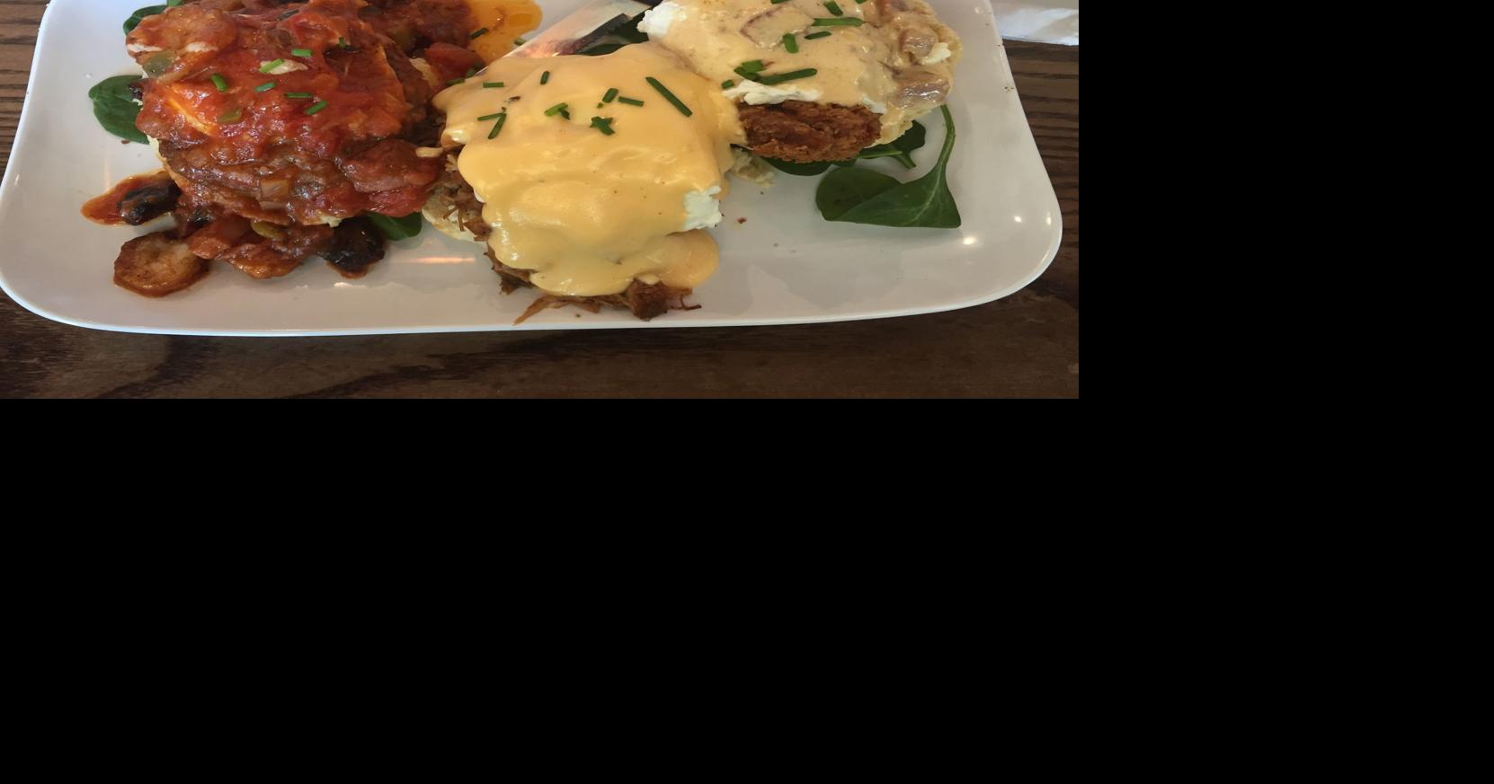 Latest Ruby Slipper Cafe now open in the French Quarter, marking eatery ...