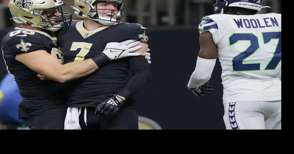 Jeff Duncan: Saints offense comes alive in win team admits it needed ...