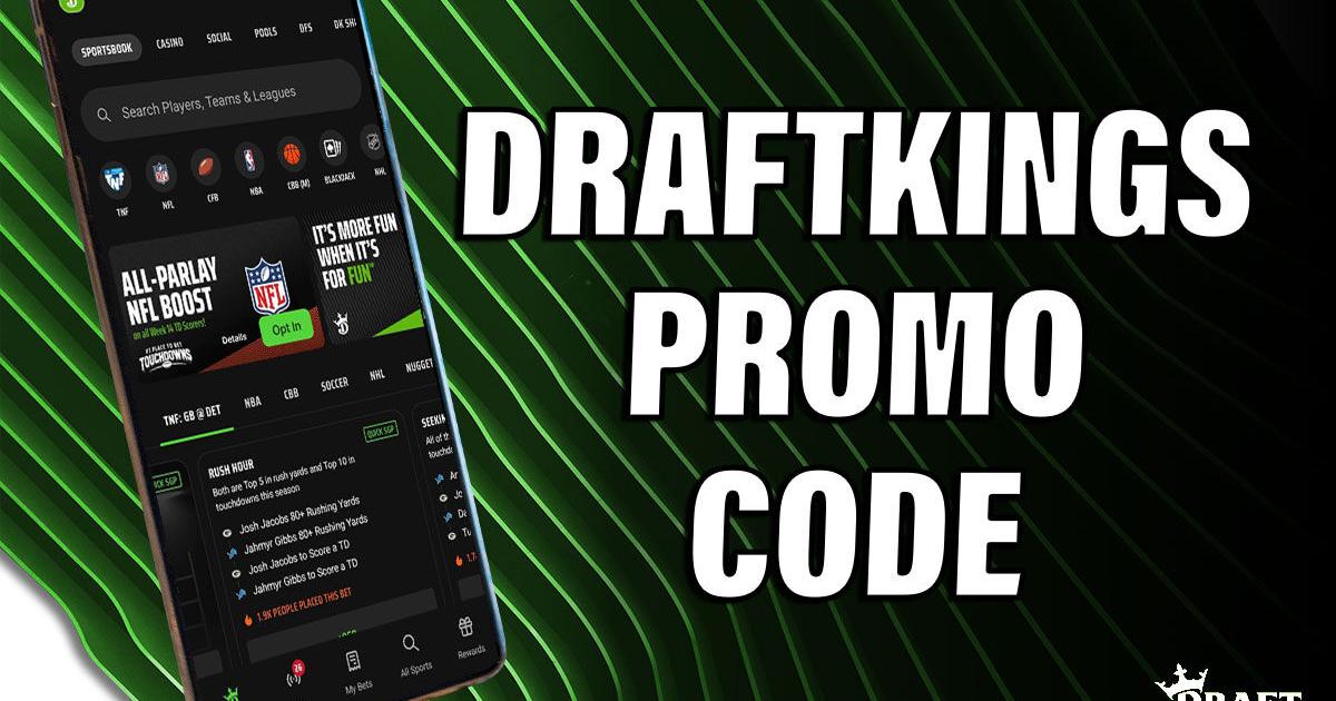 DraftKings promo code: Score $200 Super Bowl bonus today | Sports Betting | nola.com