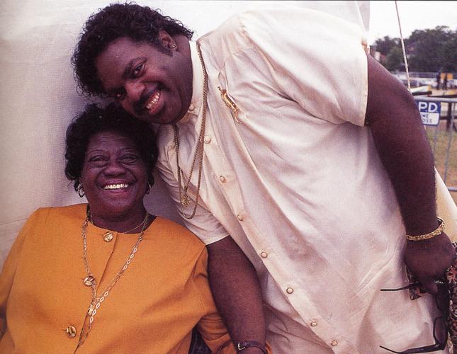 New Orleans gospel legend Raymond Anthony Myles' complex life subject ...