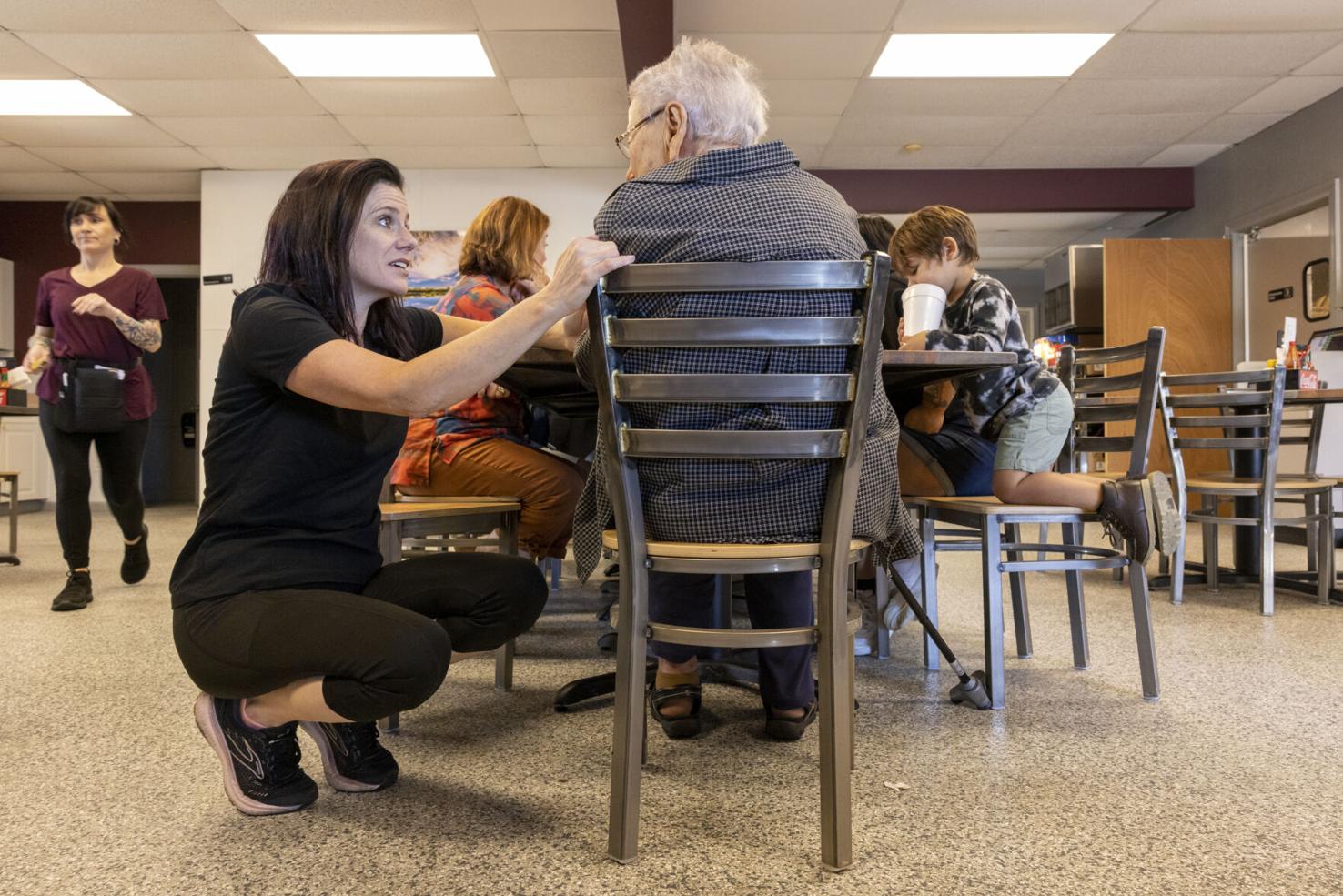 Alzina Toups, legendary queen of Louisiana bayou cooking, dies at 94 ...