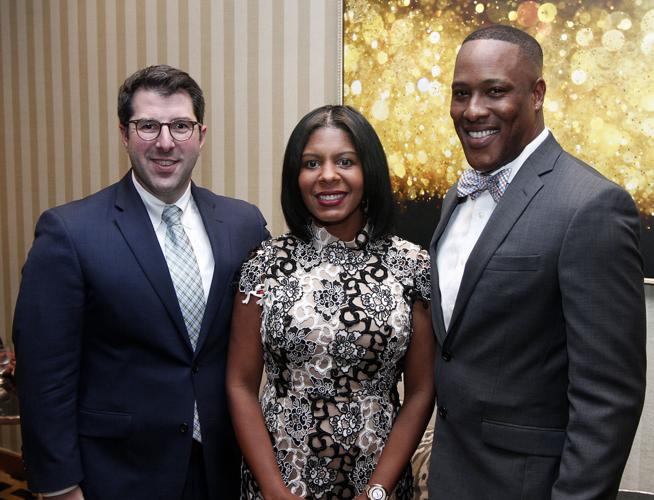 Nell Nolan: Edible Schoolyard, KIPP dinner, Children's Rights, Lutheran ...