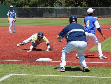 Recap of Day 2 at state baseball championships in Sulphur | Prep Sports ...