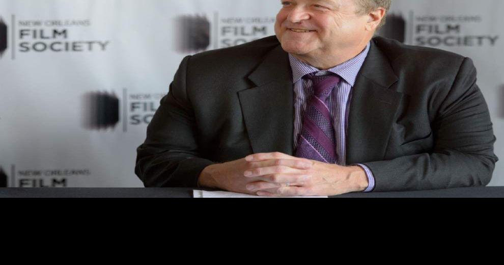 Actor Goodman to serve as film fest’s Hollywood liaison | Movies/TV ...