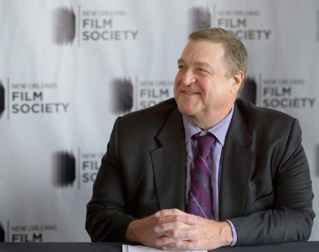 Actor Goodman to serve as film fest’s Hollywood liaison | Movies/TV ...