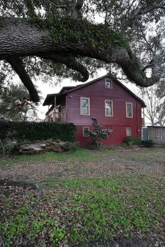 Gentilly home is designed to be a hub for the neighborhood ...