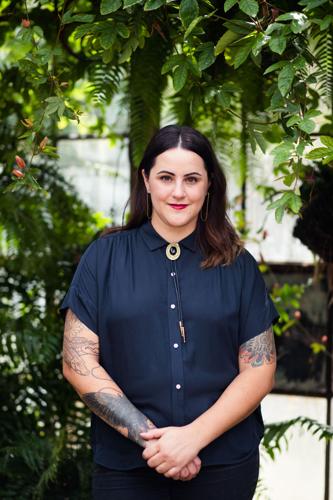 Bronwen Wyatt moves Bayou Saint Cake into the Southern Food & Beverage Museum | Food and drink ...