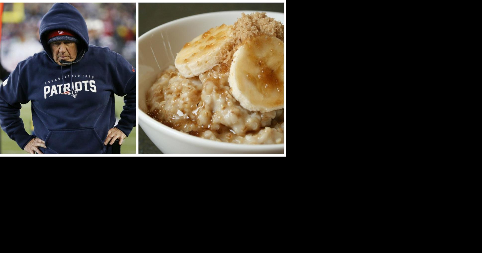 Super Bowl 2015: What if the Patriots and Seahawks players were food ...