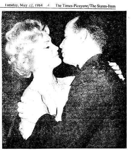 Remembering Zsa Zsa Gabor's love affair with New Orleans -- and Mayor ...