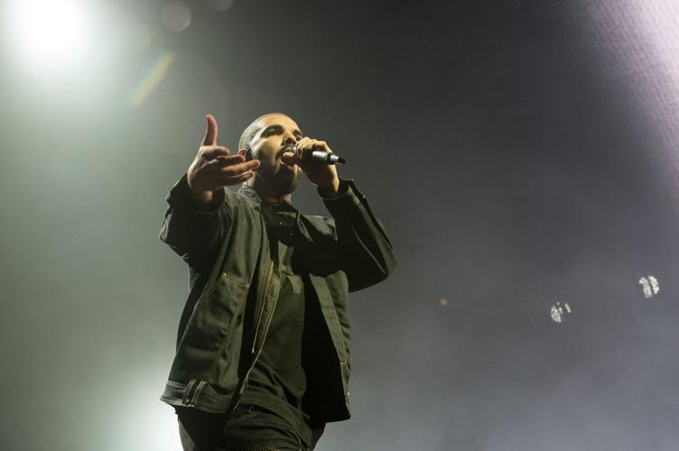 Drake's striking, smart, sold-out New Orleans show was arena rap at its ...