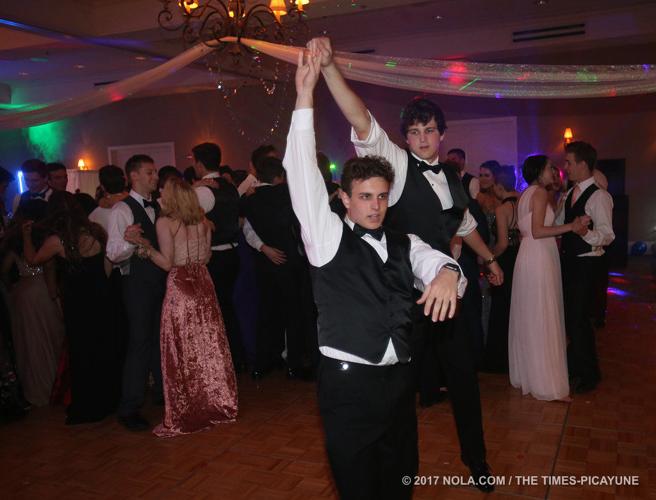 Prom 2017: Northlake Christian swings onto the dance floor | Education ...