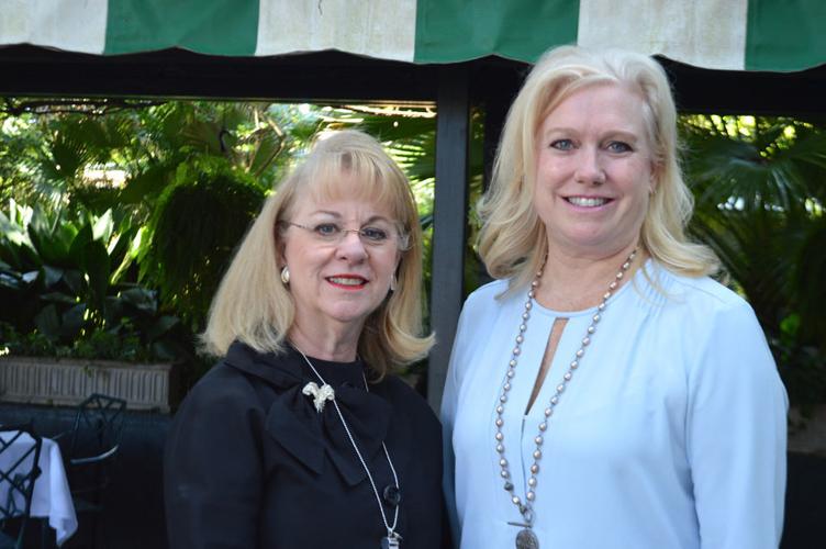 Sybarites continue a 60-year tradition dedicated to women-centered fun ...