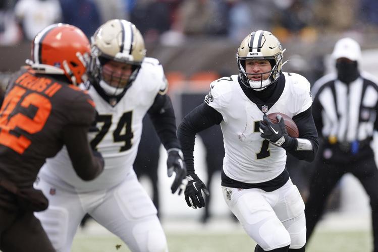 Saints playoff mindset: Win out and see what happens | Saints | nola.com