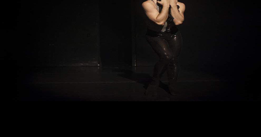 Sidra Bell Dance: ‘When you break it down it’s just about the human ...