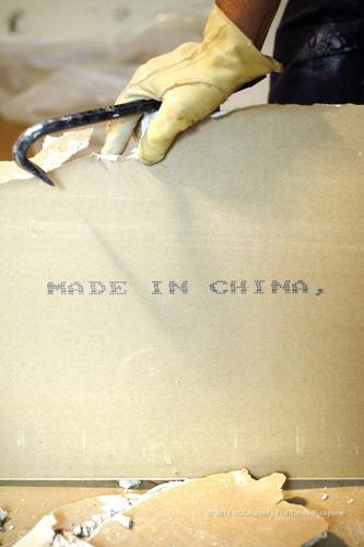 More than 4,000 property owners to share damages in Chinese drywall ...