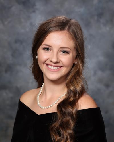 Covington High salutes its 2020 graduating class and honors students ...