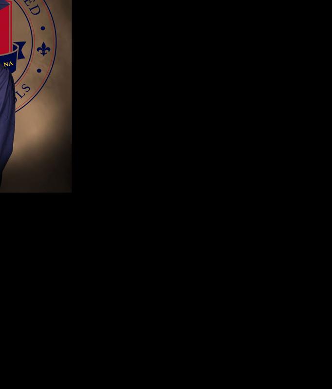 Einstein Schools - Sarah T. Reed High Class of 2024 | Crescent City ...