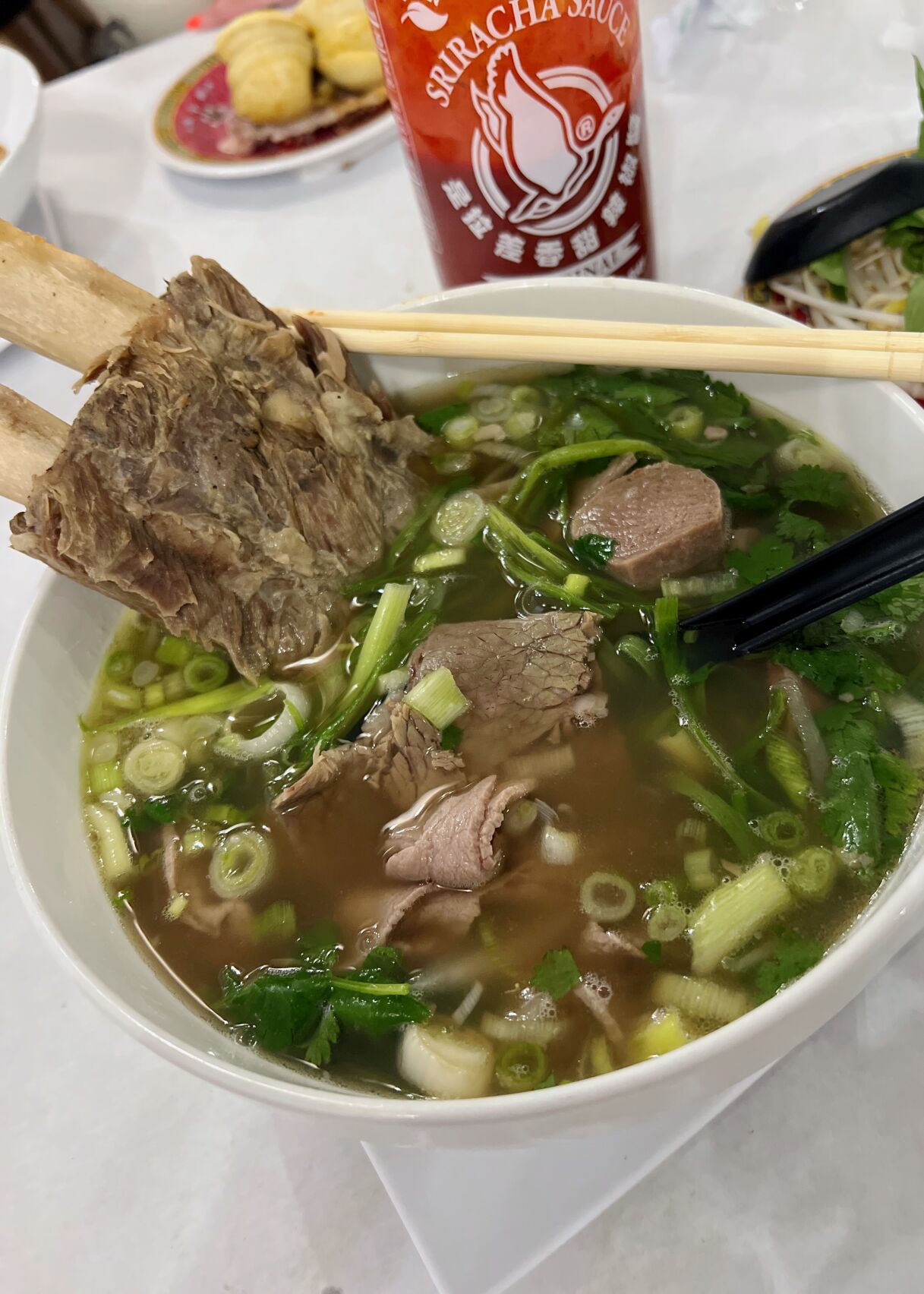 Ba Chi Kitchen has modern Vietnamese food in Metairie LA | Where NOLA ...