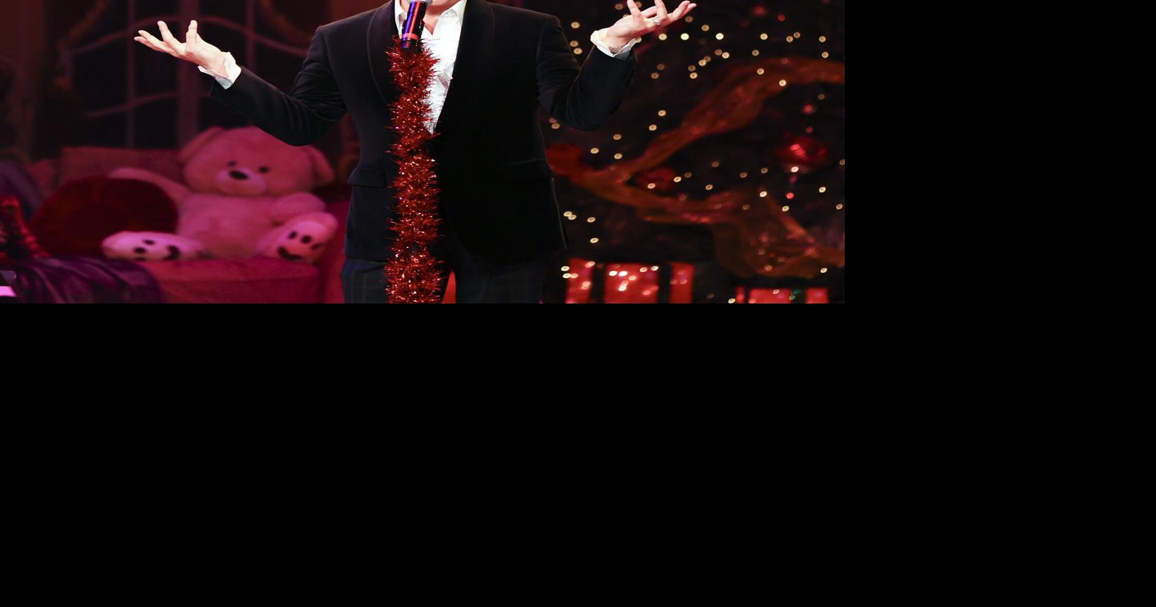 Actor Bryan Batt looks back: 'Mad Men,' 'Cats' on Broadway | Movies/TV ...