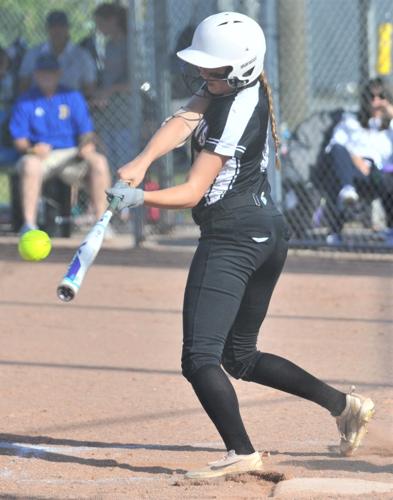 Lakeshore falls to Buckeye in Class 4A state softball regional round ...