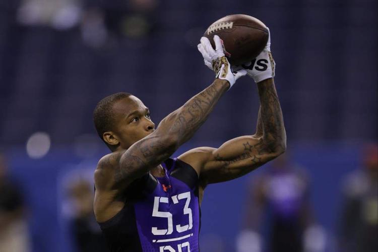 Saints rookie film review: P.J. Williams could provide more physicality ...