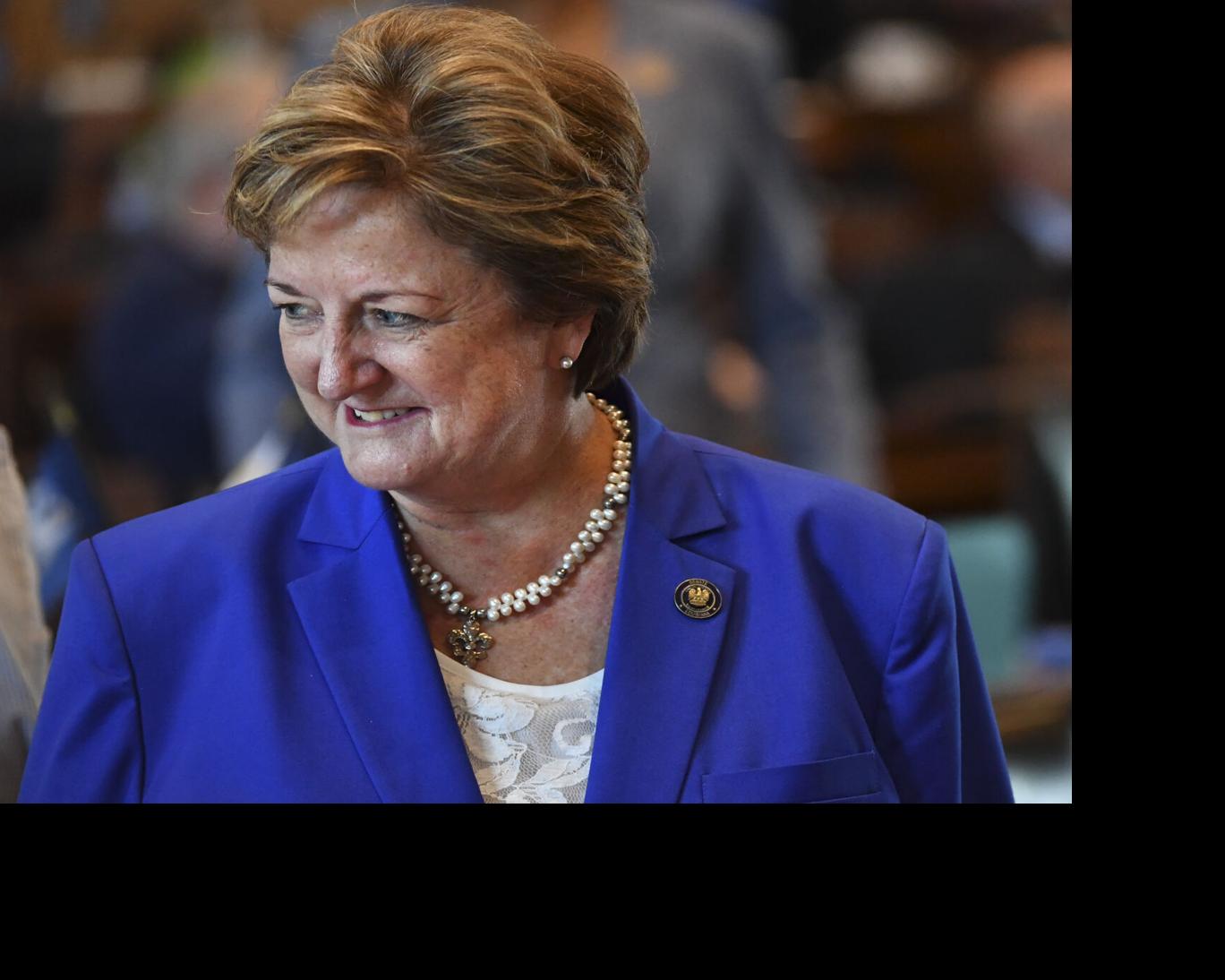 Stephanie Grace: Why Legislature's Republicans won't say the quiet part ...