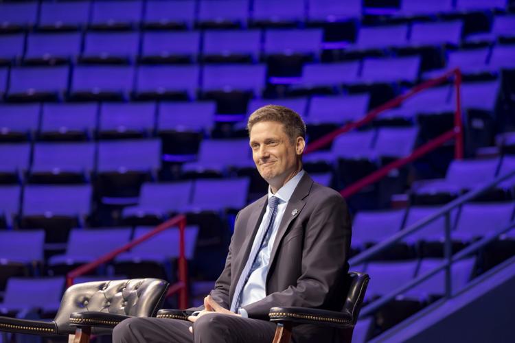 UNO on verge of having collective for men's basketball | Uno | nola.com