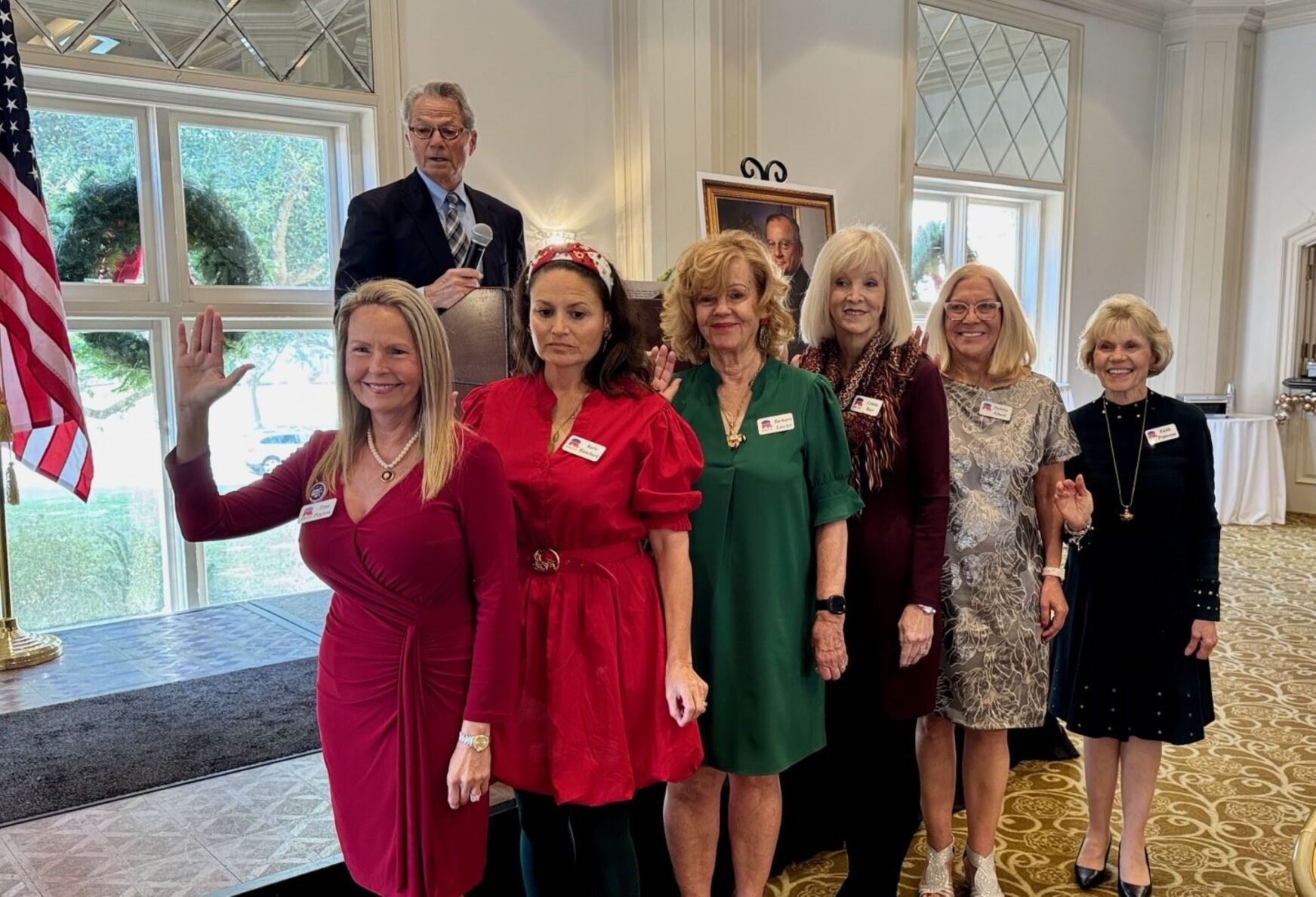 gop install | | nola.com