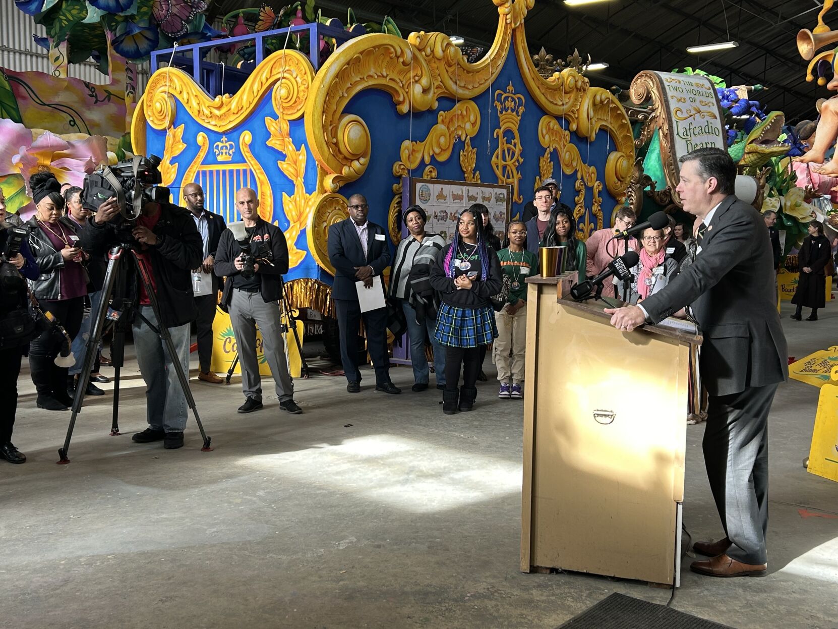 Arthur Hardy's best and worst of the 2024 Mardi Gras season ...