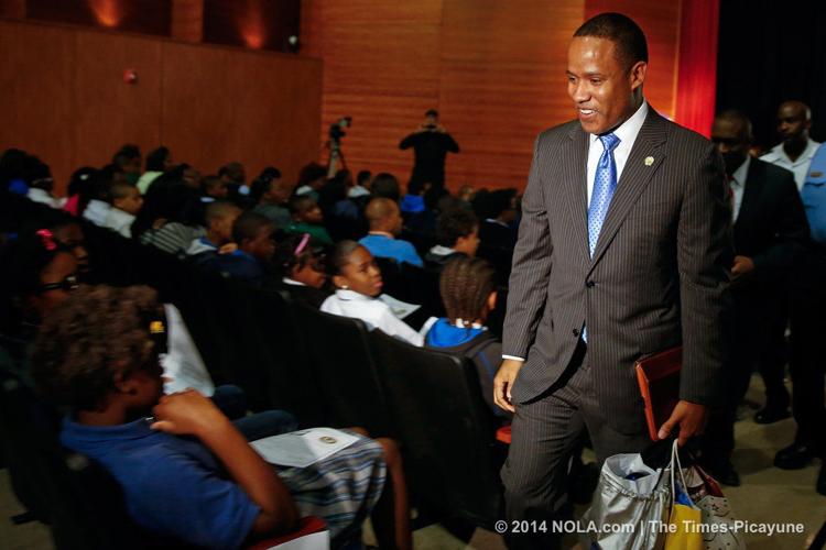 U.S. Attorney Kenneth Polite appointed to DOJ advisory committee ...