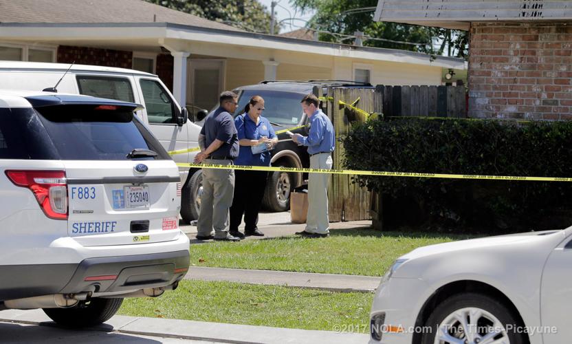Coroner IDs mother found dead in Terrytown apartment | Crime/Police ...