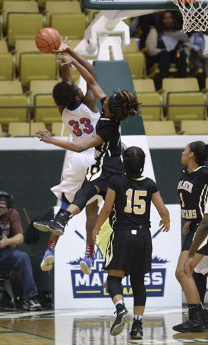 Salmen can't find late run this time, falls to Ellender in Class 4A ...
