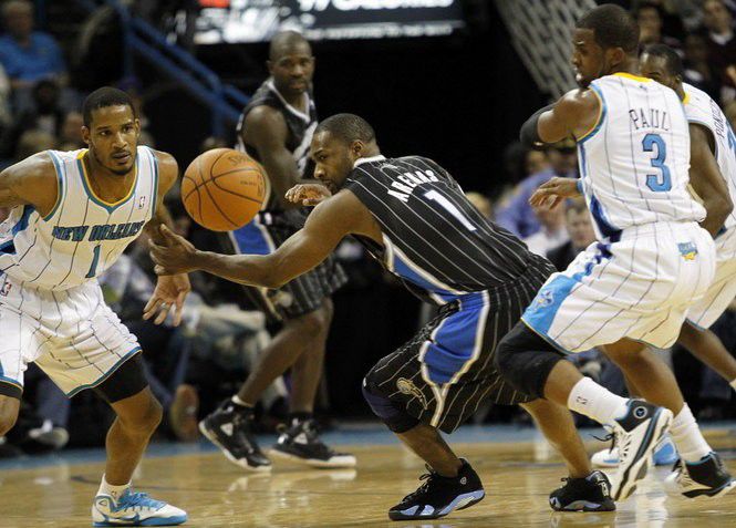 Former NBA All-Star Gilbert Arenas' plan to see Kobe Bryant's last game ...