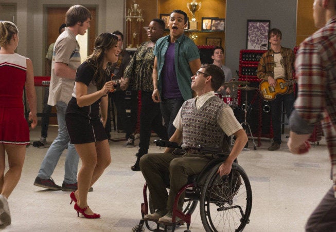 'Glee' Season 5, Episode 9: 'Frenemies' opener doesn't disappoint, gets ...