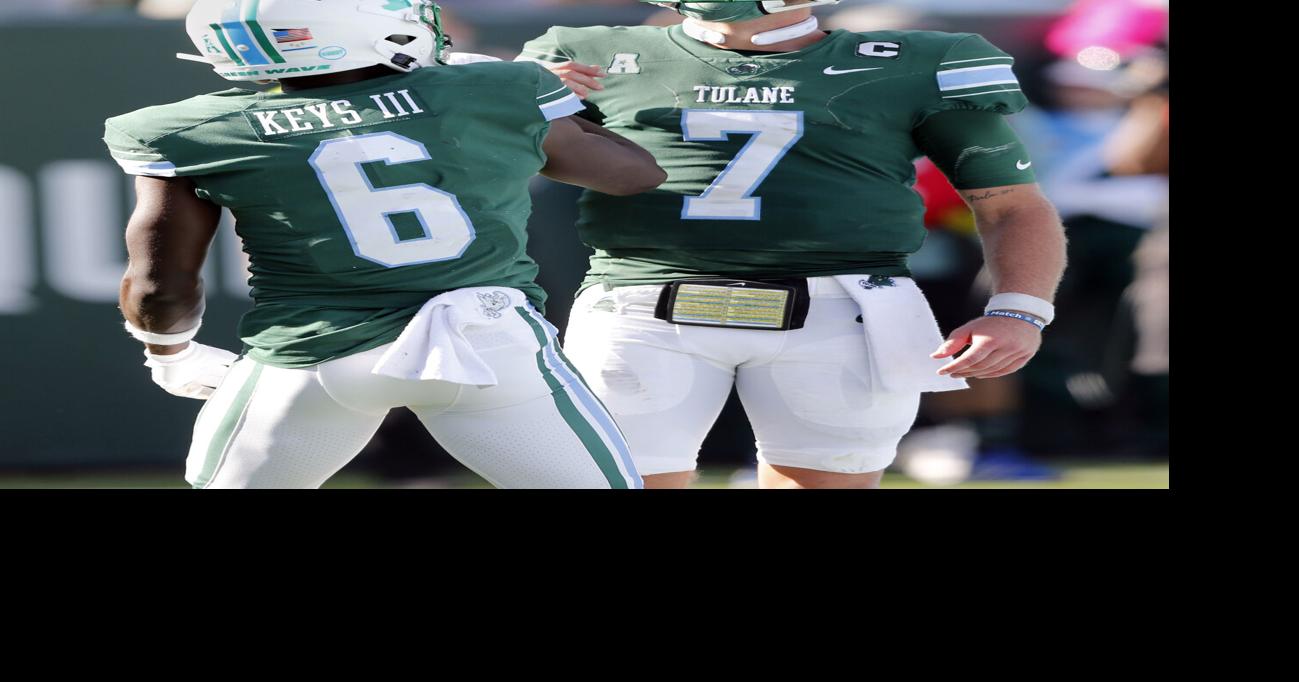 Tulane QB Michael Pratt making the clutch plays | Tulane | nola.com