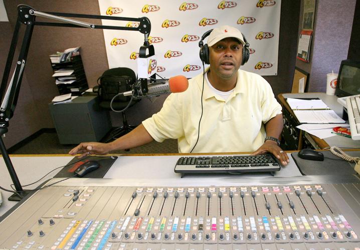 Stirring the 'gangsta gumbo' 10 years after Hurricane Katrina: New ...