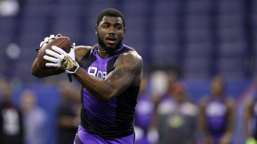 Former LSU star Odell Beckham Jr. on Giants teammate Landon Collins ...