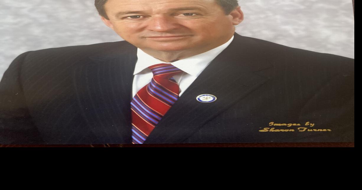 Joe Salter, Louisiana House speaker during Katrina era, dies | Local ...