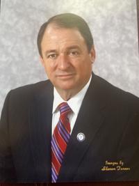 Joe Salter, Louisiana House speaker during Katrina era, dies | Local ...