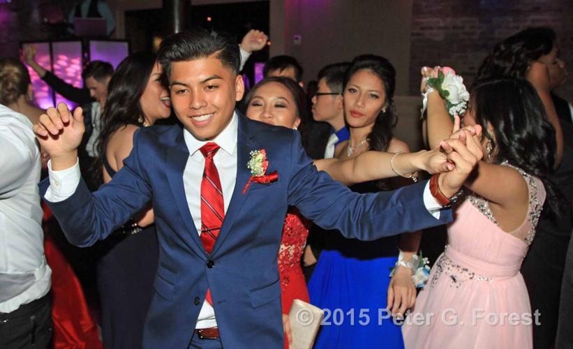 Prom 2015: John Ehret High School celebrates 'Roaring '20s' | Education ...
