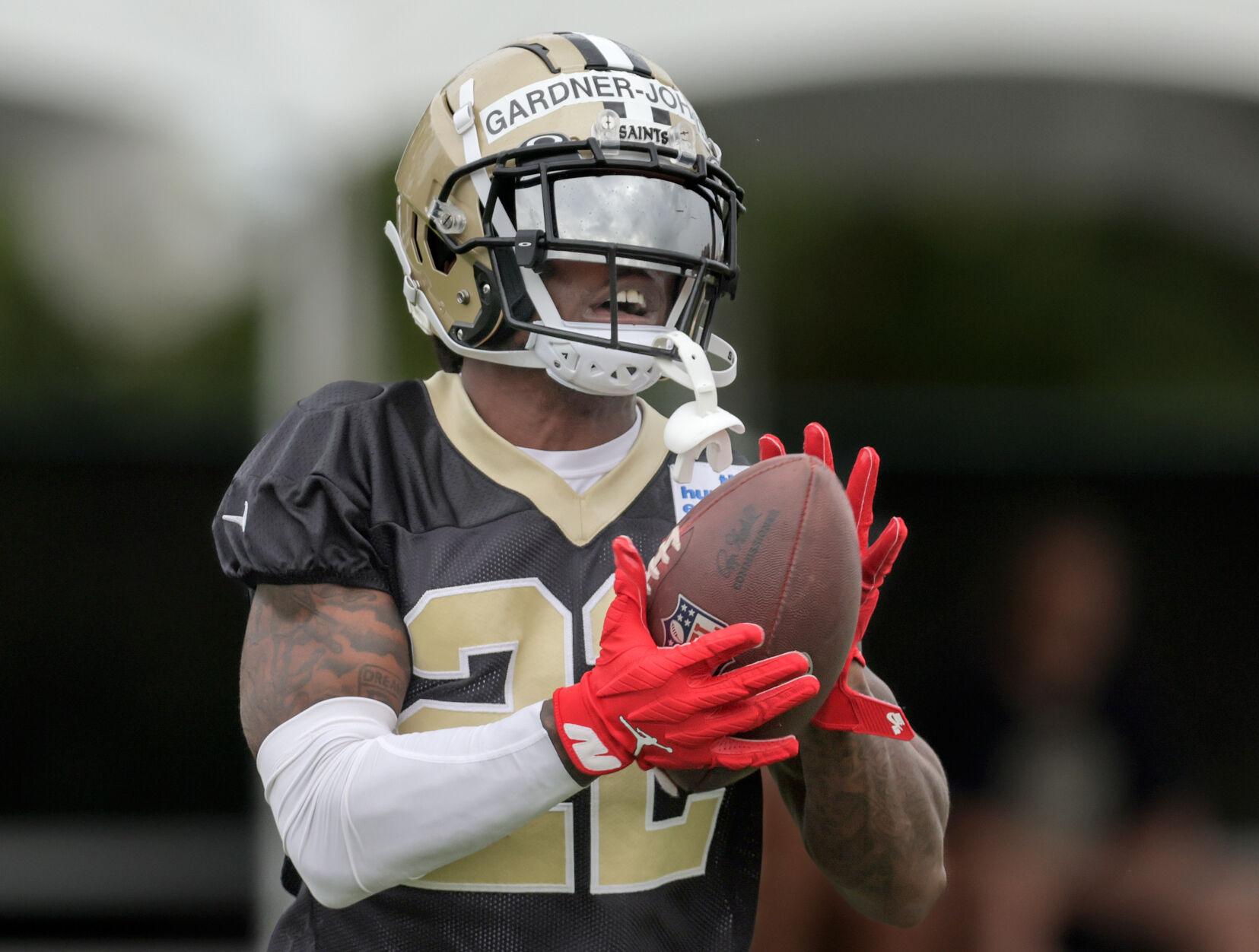 Does Saints' Dennis Allen regret trading CJ Gardner-Johnson? | Saints ...