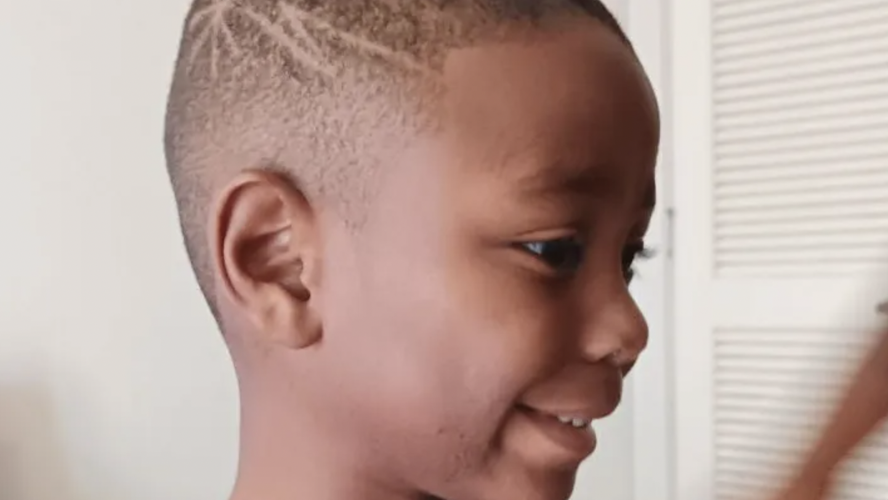 Mayson Richards killed by school bus, funeral in Algiers LA | News | nola.com