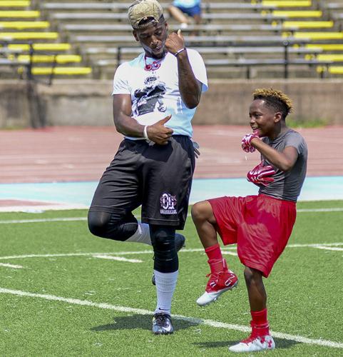 Keenan Lewis promises to be ready Week 1 | Saints | nola.com