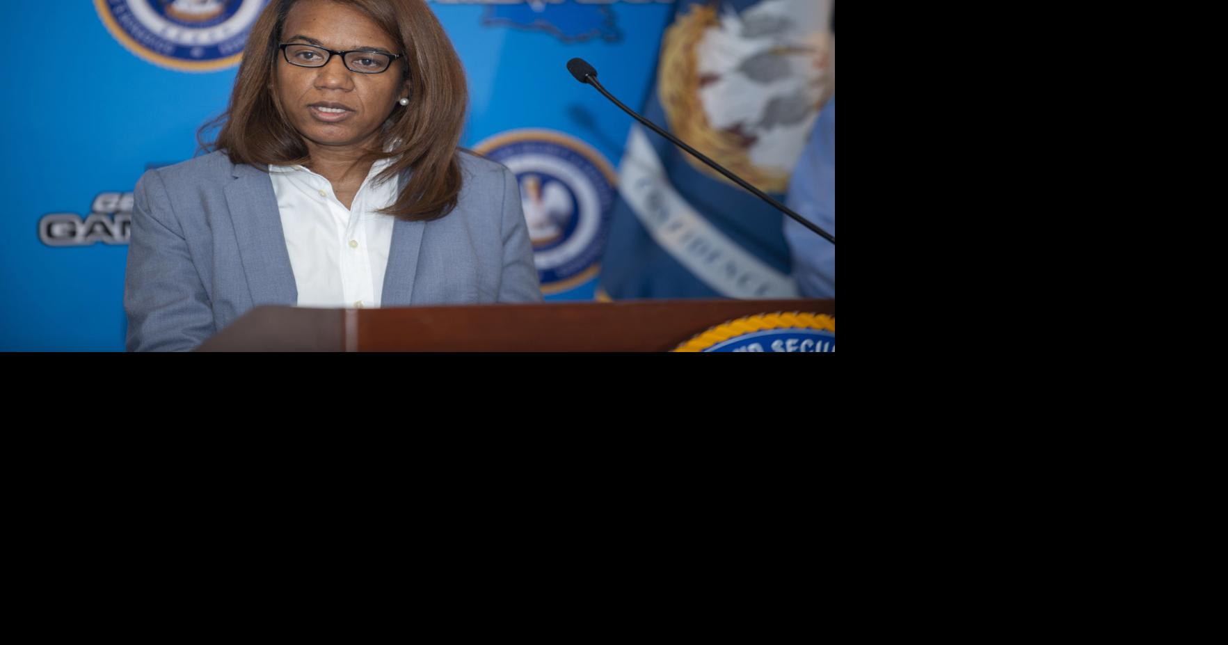Louisiana Department of Health secretary resigns | Local Politics ...